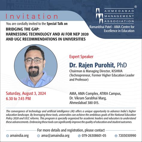 Bridging The Gap Harnessing Technology And Ai For Nep 2020 And Ugc Recommendations In