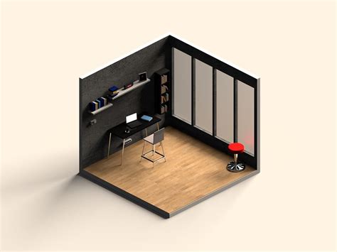 Workspace Finished Projects Blender Artists Community