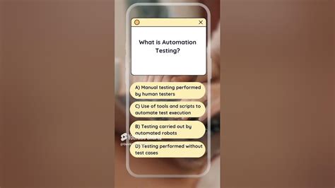software testing multiple choice questions interview selenium automationtesting