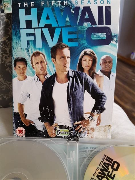 Anthony Ruivivar Hawaii Five O Anthony Ruivivar Filmographie
