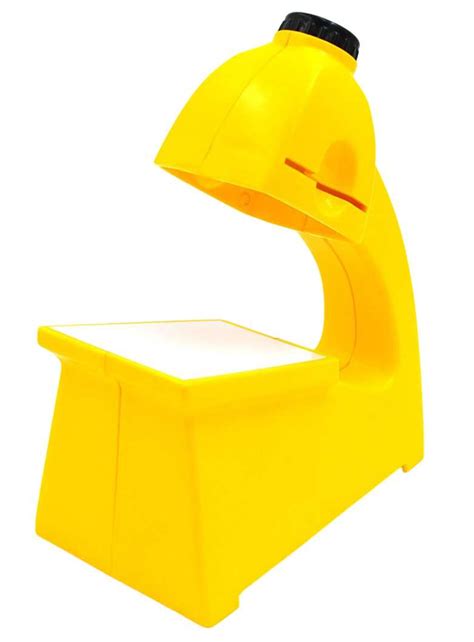 Micro Slide Viewer Economy Microscope Easy To Use A Great