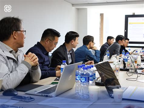 Улаанбаатар метро төслийн зөвлөх багууд тендерийн баримт бичгийн сургалт зохион байгуулав Jim Mn