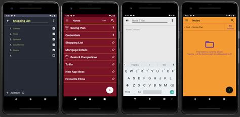 Offline Notepad Apk Download For Android Aptoide