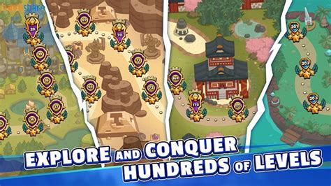 T I Game Realm Defense Mod Menu V H N Ti N V Apk