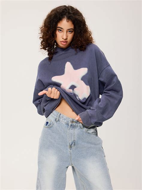 Eden Star Aelfric Eden