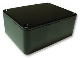 MB2 MULTICOMP PRO Plastic Enclosure Multipurpose ABS 41 Mm 100 Mm 76 Mm Farnell Portugal