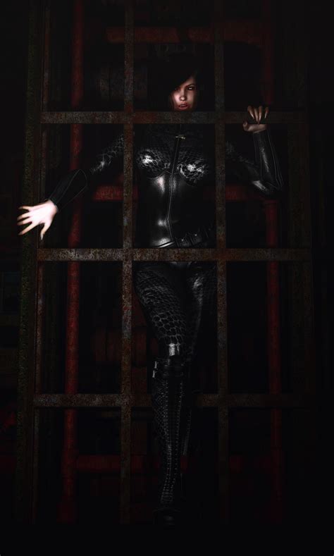 Vampire S Seduction By Savvid On Deviantart