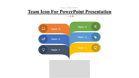 Team Icon For Powerpoint Presentation Pptuniverse