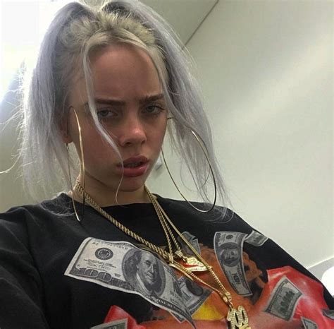 Desktop Billie Eilish Wallpapers Wallpaper Cave