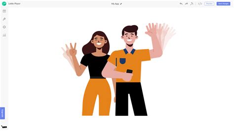 Lottie Player Widget Free And Works On Any Website
