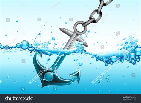 Dropping Anchor In Deep Water At Robert Bullock Blog