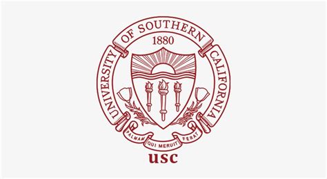 Icon Usc Keck School Of Medicine Logo 336x379 Png Download Pngkit