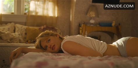 Isabella Farrell Nude Aznude