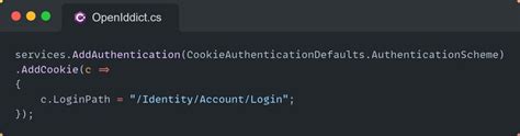 Building A Centralized Oauth Server With Openiddict In Net