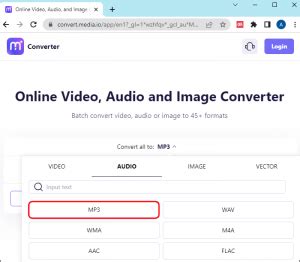 How To Convert MP To MP In VLC