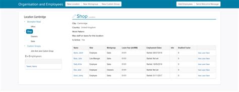 Why Can T A User See Public Holidays