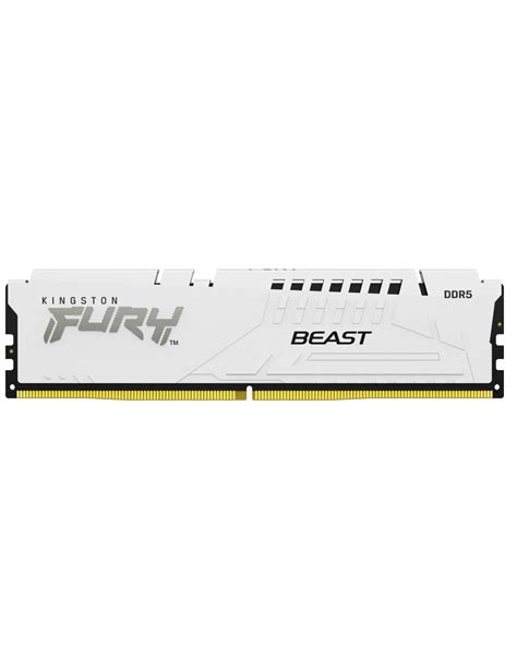 Ram KINGSTON FURY BEAST DDR MHz GB X EXPO CL BAINCO