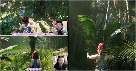 Vtuber Codemiko Can Now Conduct Outdoors Streams Thanks To Ue5