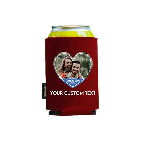 Official Koozie® Branded Custom Koozies