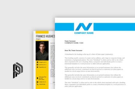 Best Google Docs Letter Templates Writing In Style