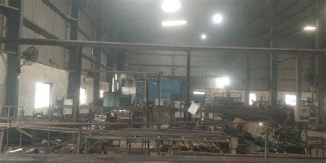 Factory For Rent In Chakan Pune REI