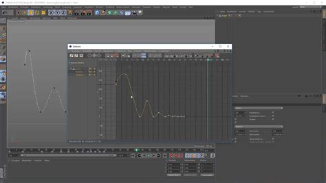 squash and stretch in cinema 4d für lebendige animationen
