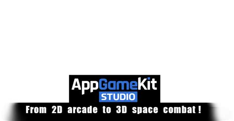 AppGameKit Home