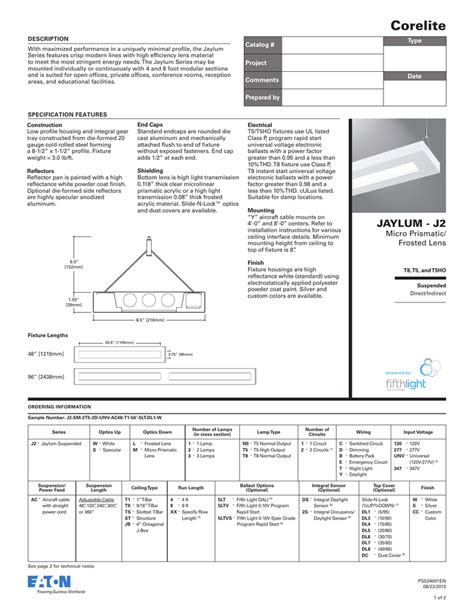 Corelite Lighting Shelly Lighting