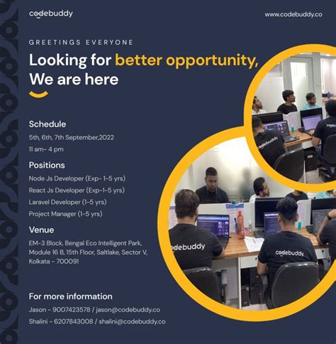 Shalini K On Linkedin Hiring Hiring2022 Job Itjobs Opportunity Nodejsdevelopers