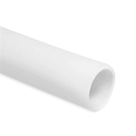 Tubing Hdpe 38id X 12od 500 Foot Roll Pine Environmental