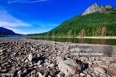 Rattlesnake Lake Photos And Premium High Res Pictures Getty Images