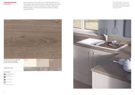 Egger Worktops Contemporary Collection Pdf