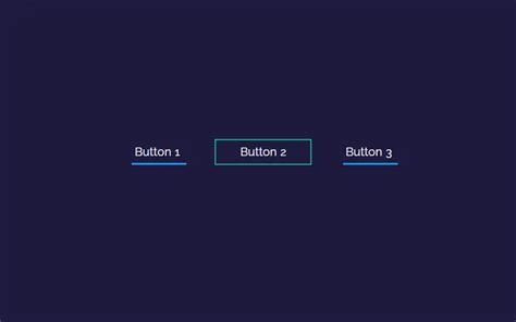 26 best free css button hover effect in 2025