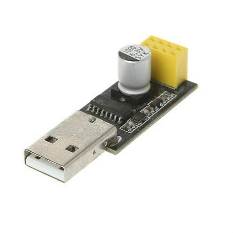 esp 01s esp8266 module usb serial adapter ttl wifi ch340g programmer