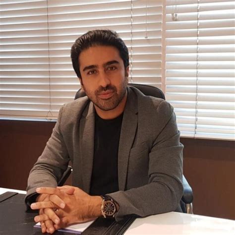 درباره ما دکتر حسین ایمانی