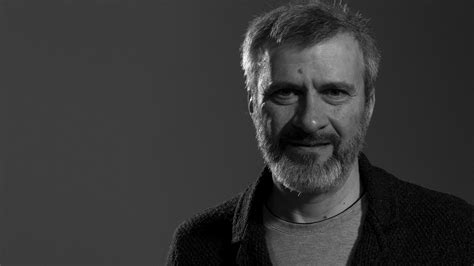 Dmytro Ternovyi Contemporary Ukrainian Theater Is Flourishing And I Believe Its Roots Lie