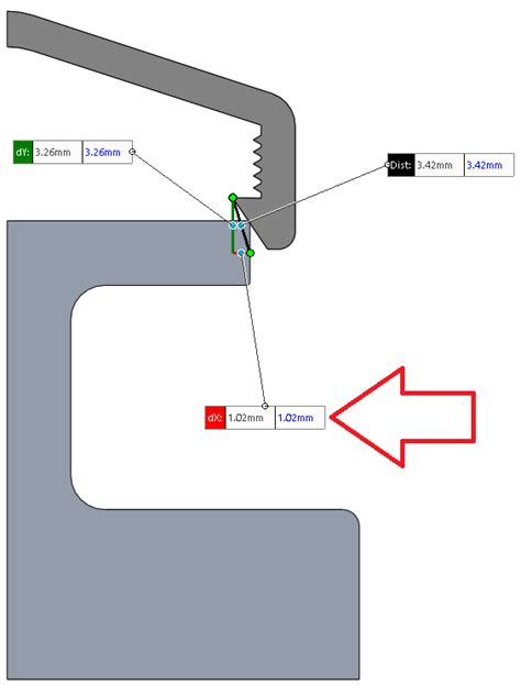Please Can Any One Assist With Non Linear Simulation Grabcad Groups