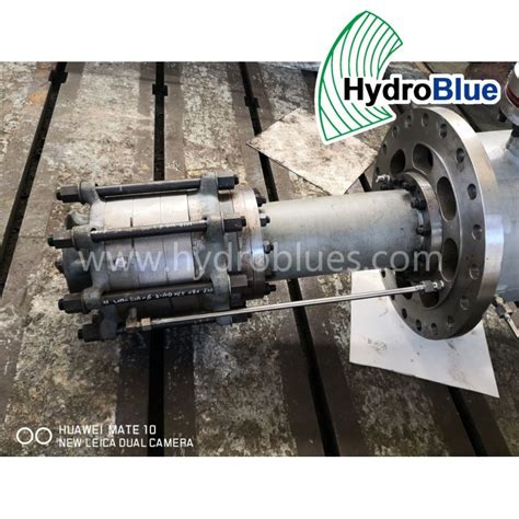 Api 610 Pump Material Class Cryopump Centrifuge Pump Petrochemical