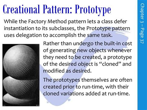 ppt creational pattern prototype powerpoint presentation free