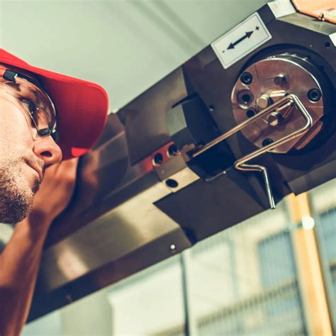 Mach CNC Phoenix Manufacturing