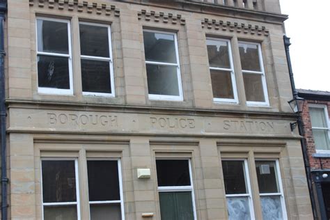 Convicted Macclesfield Sex Criminal Described As Violent And