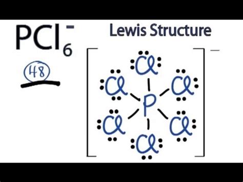 Pi3 Lewis Structure