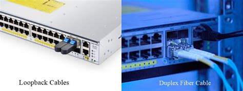 How To Troubleshoot Transceiver And Switch Port Through Loopback Test By Camilla Zhang Medium