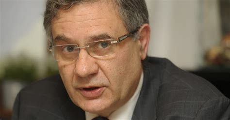 Jean Lucien Netzer « Nous Mènerons Une Politique Proche Des Gens