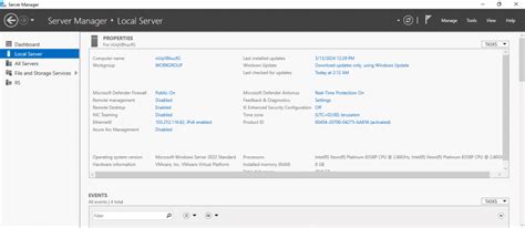 Configuring Iis For Web Hosting On Windows A Step By Step Guide Kamatera