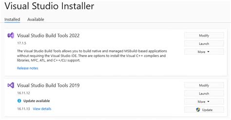Vswhere Does Not Detect Visual Studio Installations Issue Microsoft Vswhere GitHub
