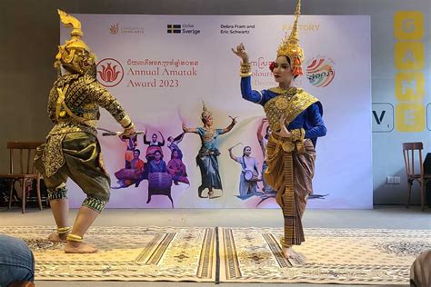 Cla Transforms Mission With Dynamic ‘seven Colours Fest Phnom Penh Post