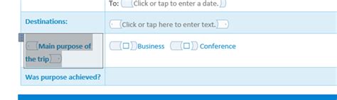 Branching In Word Form Not Ms Forms Microsoft Community