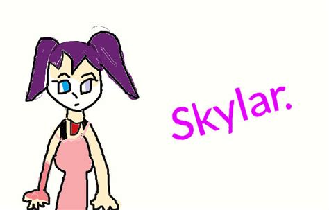 Skylar By Kayalovesu On Deviantart Skylar By Kayalovesu On Deviantart