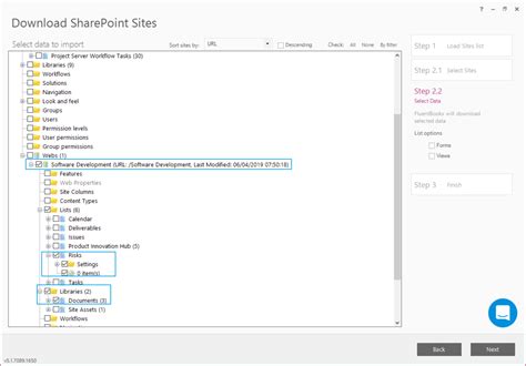 How To Perform Bulk Update Of Sharepoint Sites Fluentpro